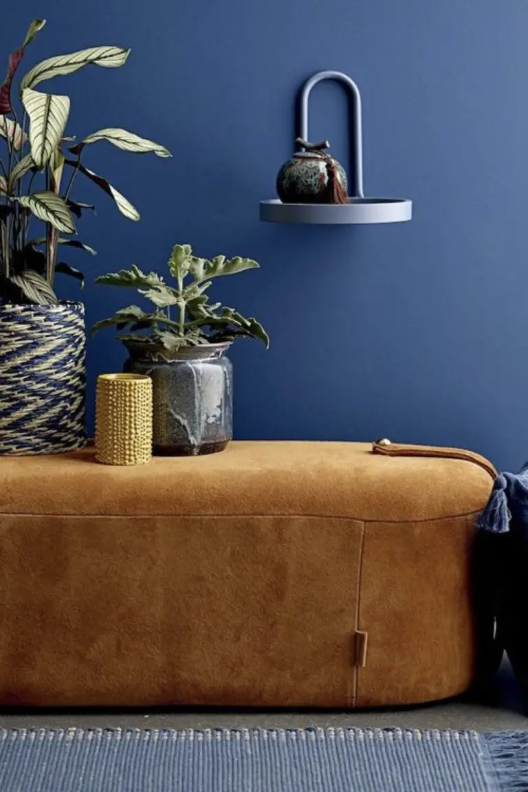 [Couleur] Décorer son intérieur avec de l’ocre - Cocon | décoration ...