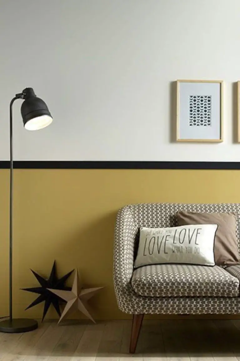 [Couleur] Décorer son intérieur avec de l’ocre - Cocon | décoration ...