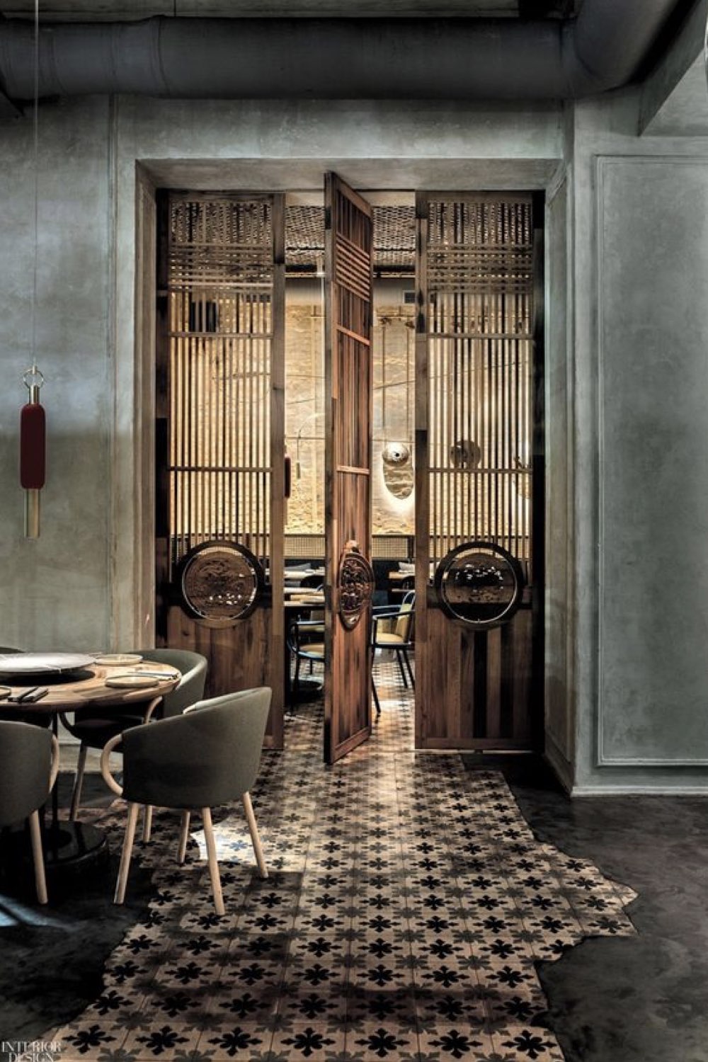 [Design & histoire] Le style colonial, un décor exotique et suranné ...