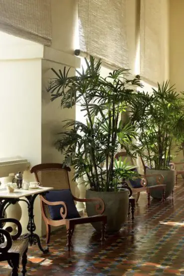 [Design & histoire] Le style colonial, un décor exotique et suranné ...