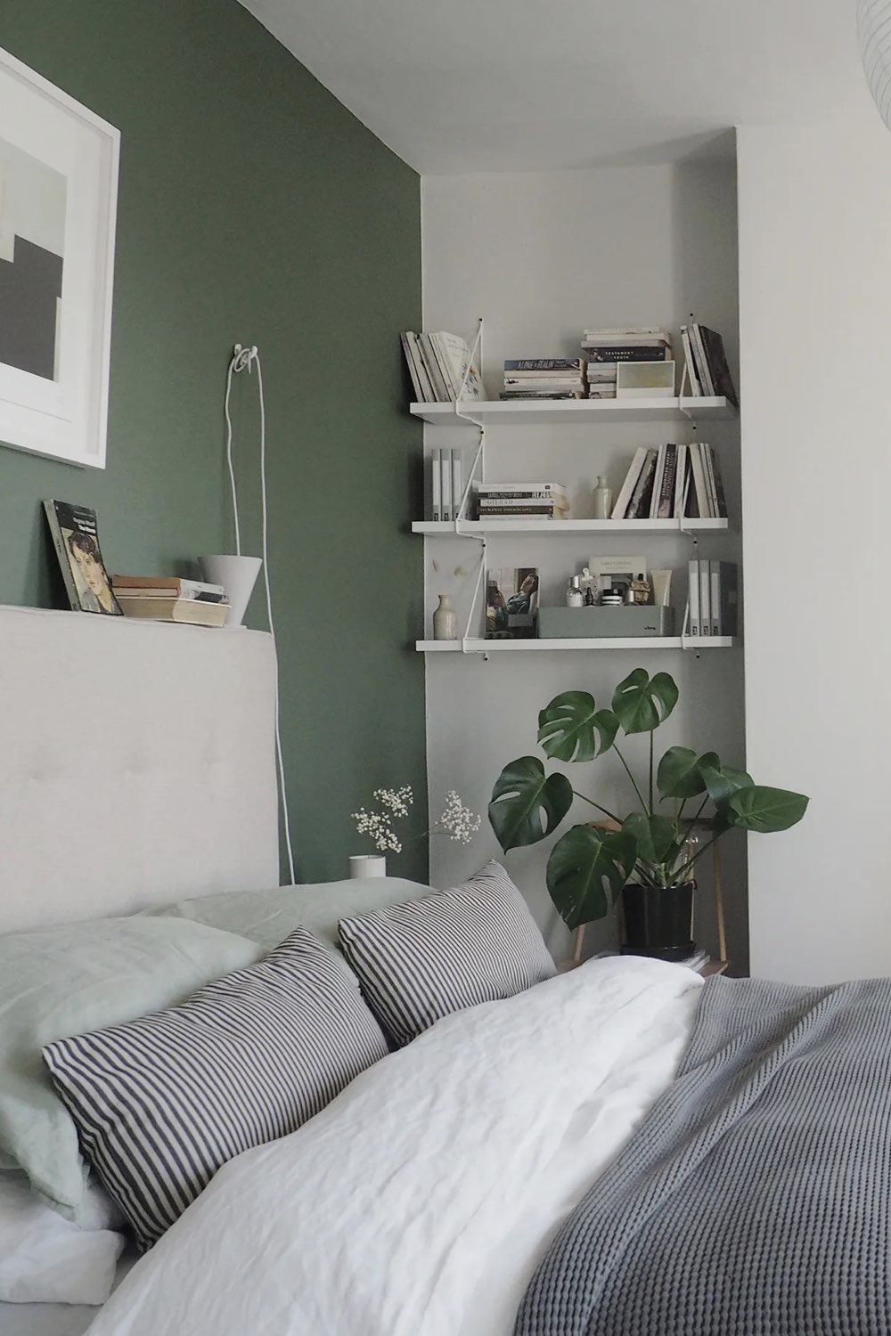 Idées déco | 8 manières d’adopter le style minimaliste chez soi - Cocon ...