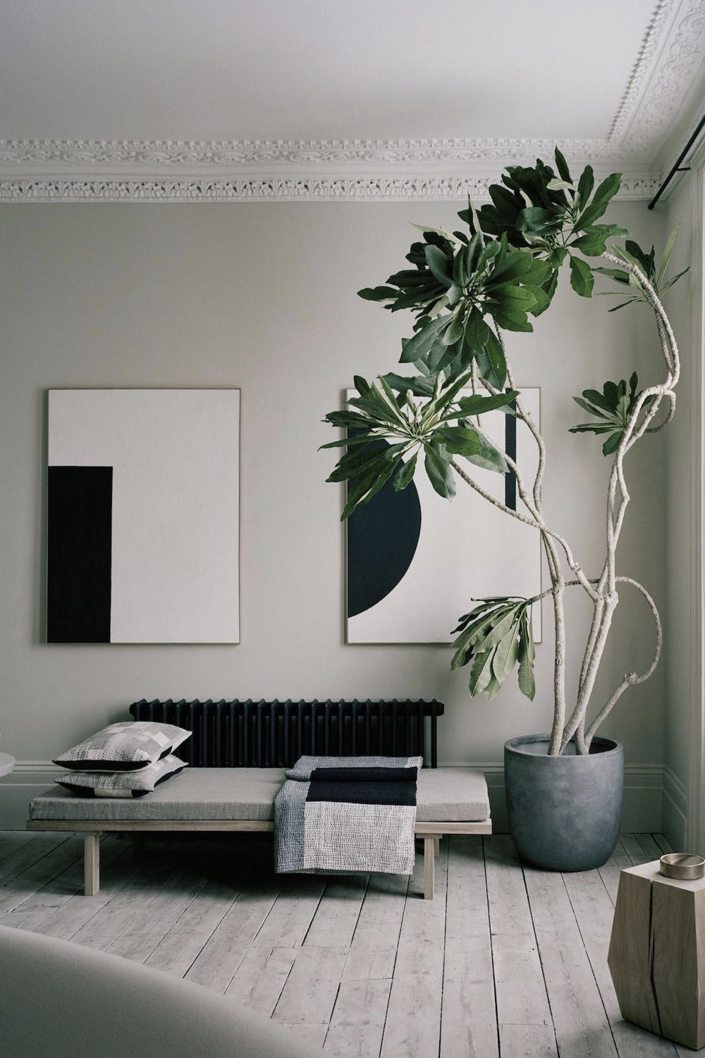 Idées déco | 8 manières d’adopter le style minimaliste chez soi - Cocon ...