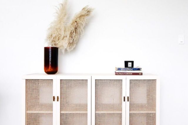 Ikea Hack | Transformer et moderniser son meuble Kallax - Cocon | décoration & slow living