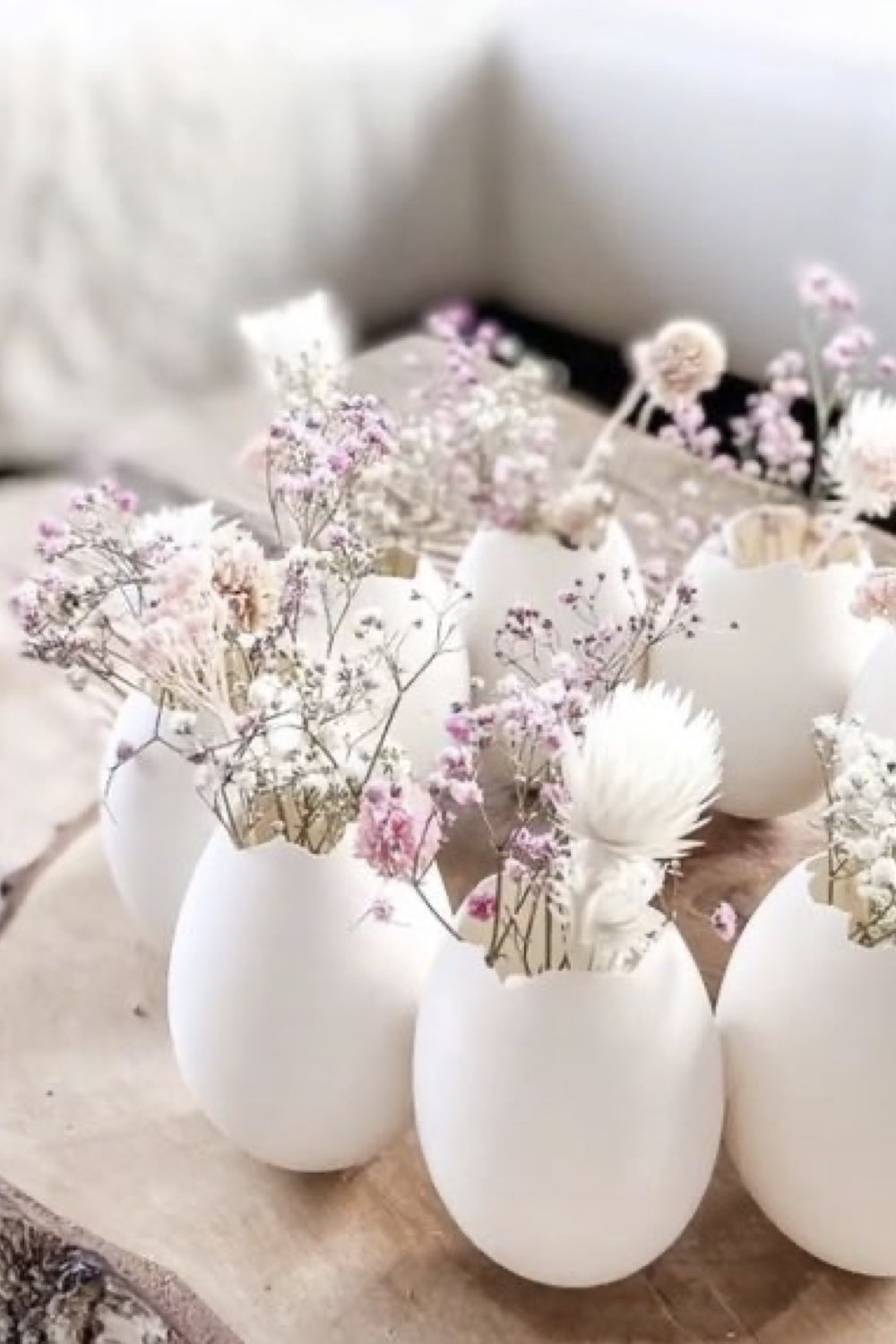 DIY déco | Créer soi-même la déco de table pour Pâques - Cocon ...