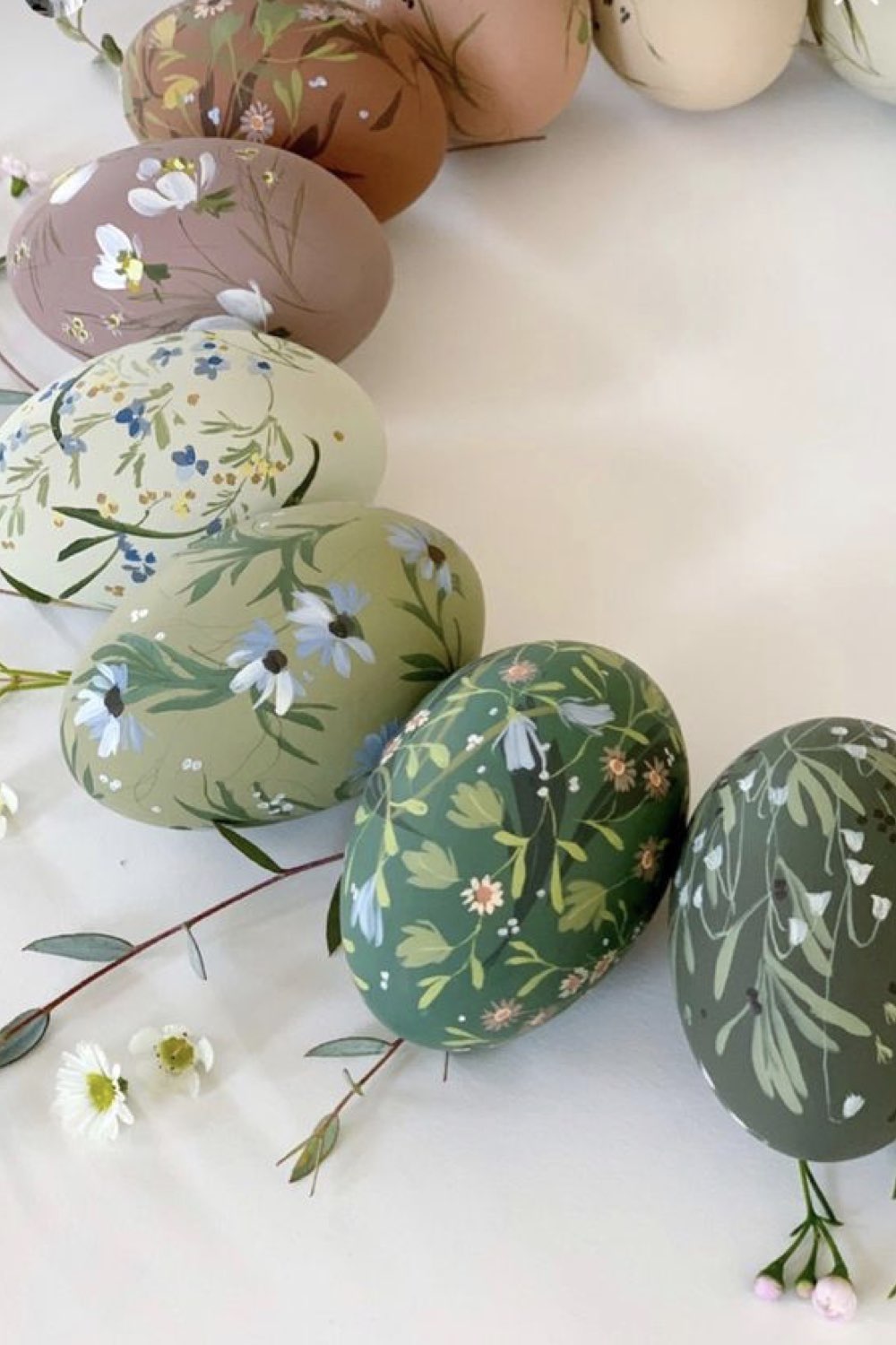 DIY déco | Créer soi-même la déco de table pour Pâques - Cocon ...