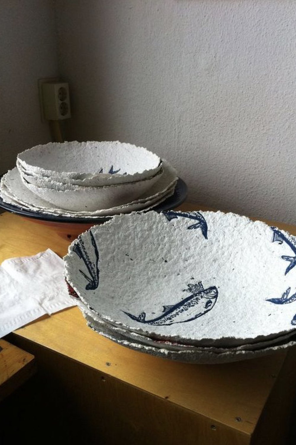 Loisirs créatifs | Créer de la déco & des objets en papier mâché ...