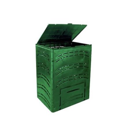 Où trouver un bac à compost? et comment le choisir? | guide déco