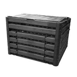 Où trouver un bac à compost? et comment le choisir? | guide déco