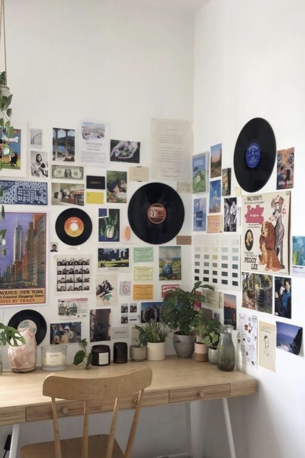 Idées déco | 8 manières d’adopter un style rock chez soi - Cocon ...