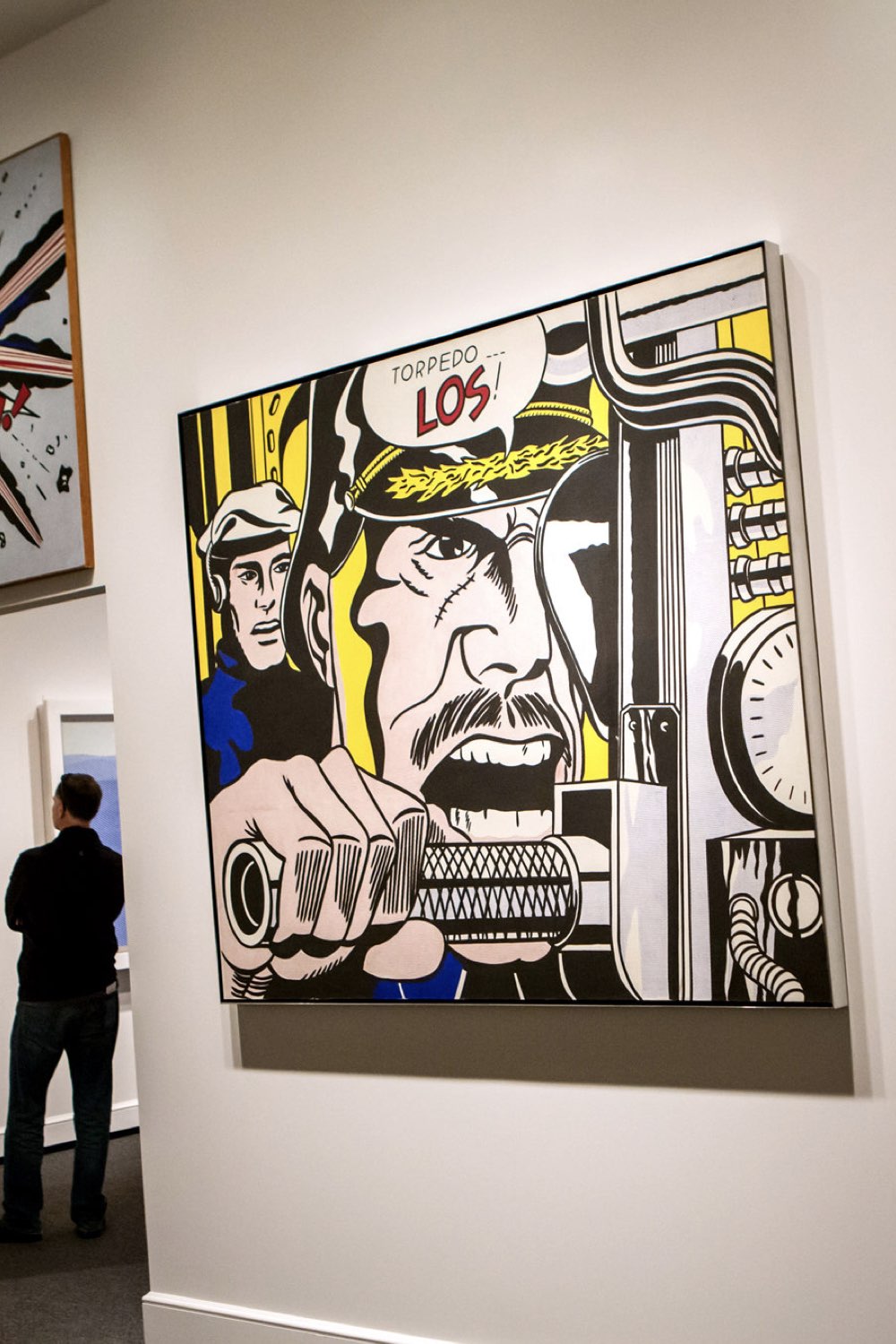 Design & histoire | Le Pop Art, une représentation du consumérisme d ...