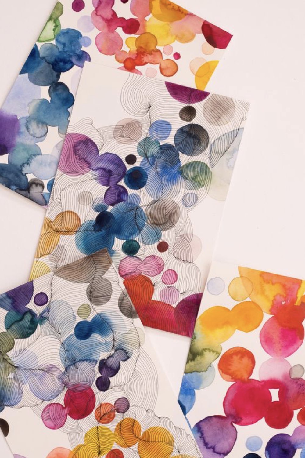 Loisirs créatifs | Plus de 100 idées pour renouer avec son côté ...