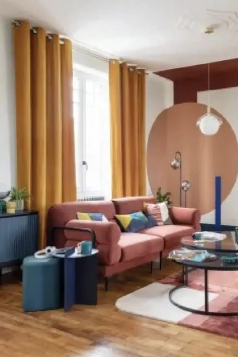 Conseils déco | Tout ce qu’il faut savoir avant de changer vos rideaux ...