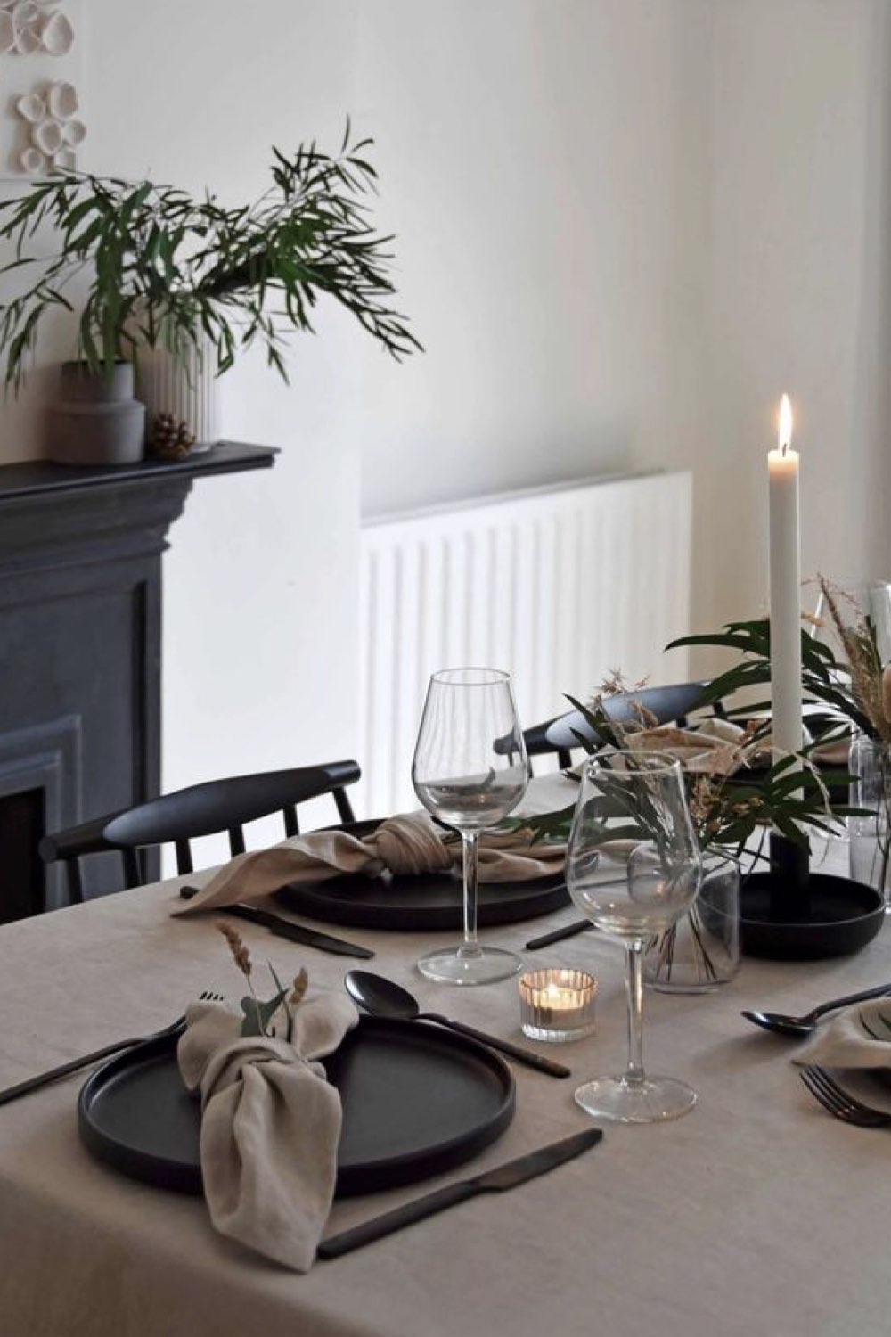 Idées déco | 10 décors de table faciles à copier - Cocon | décoration ...
