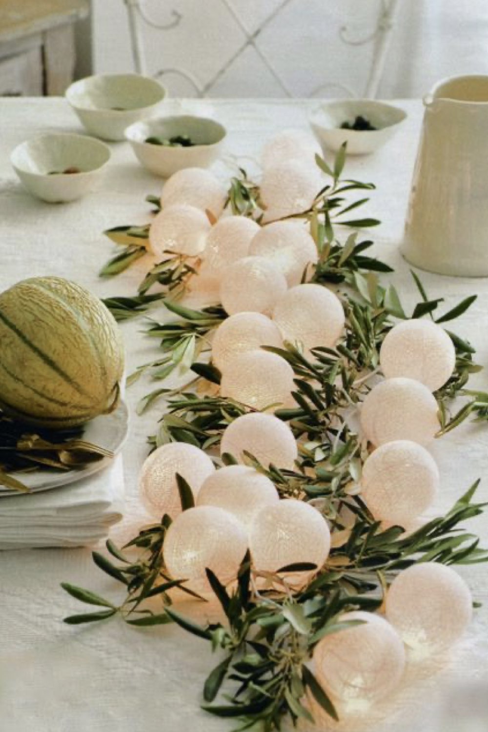 Idées déco | 10 décors de table faciles à copier - Cocon | décoration ...