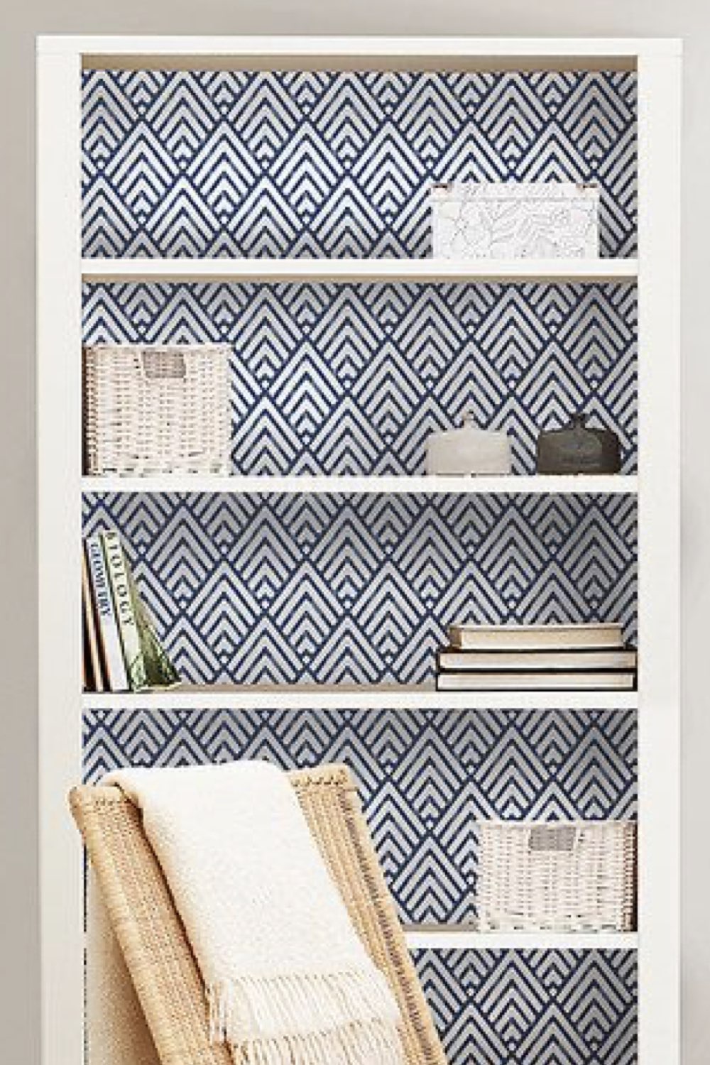 Ikea Hack | Relookez vos meubles avec des motifs - Cocon | décoration ...