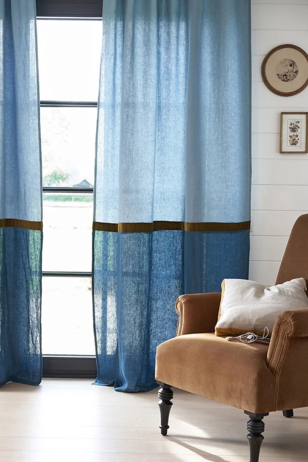 Conseils déco | Tout ce qu’il faut savoir avant de changer vos rideaux ...