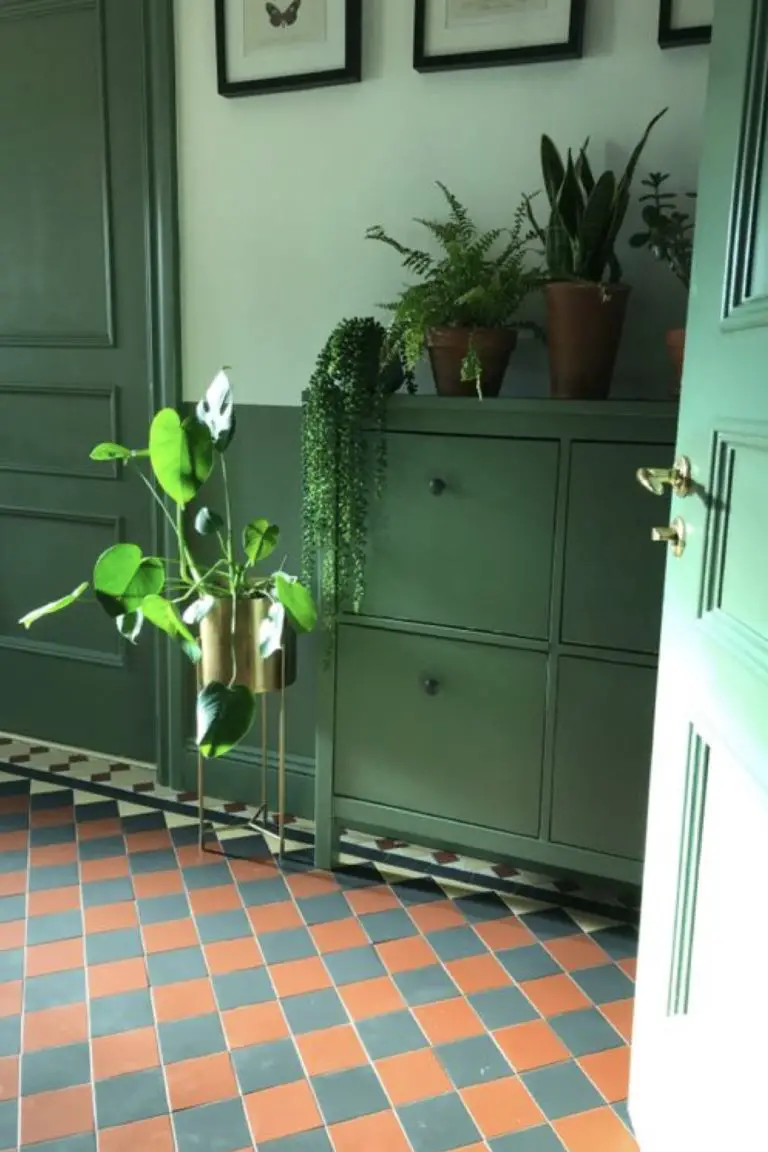 Idées déco | Peindre, rénover, colorer des boiseries intérieures ...