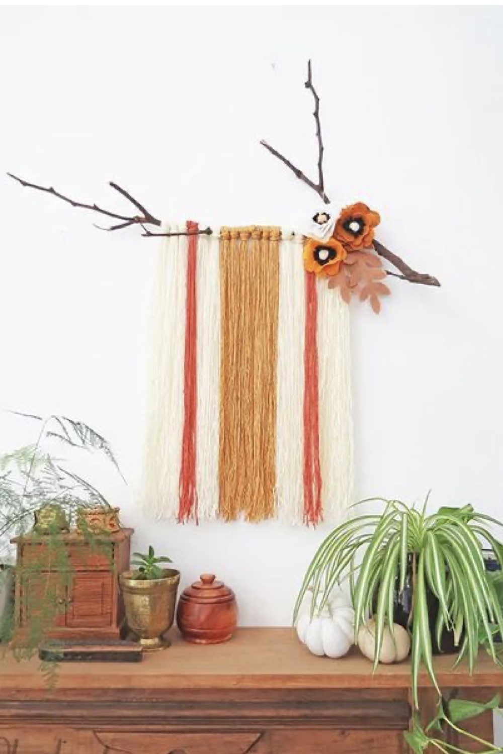 Idées déco | Plus de 50 DIY pour personnaliser votre décoration ...