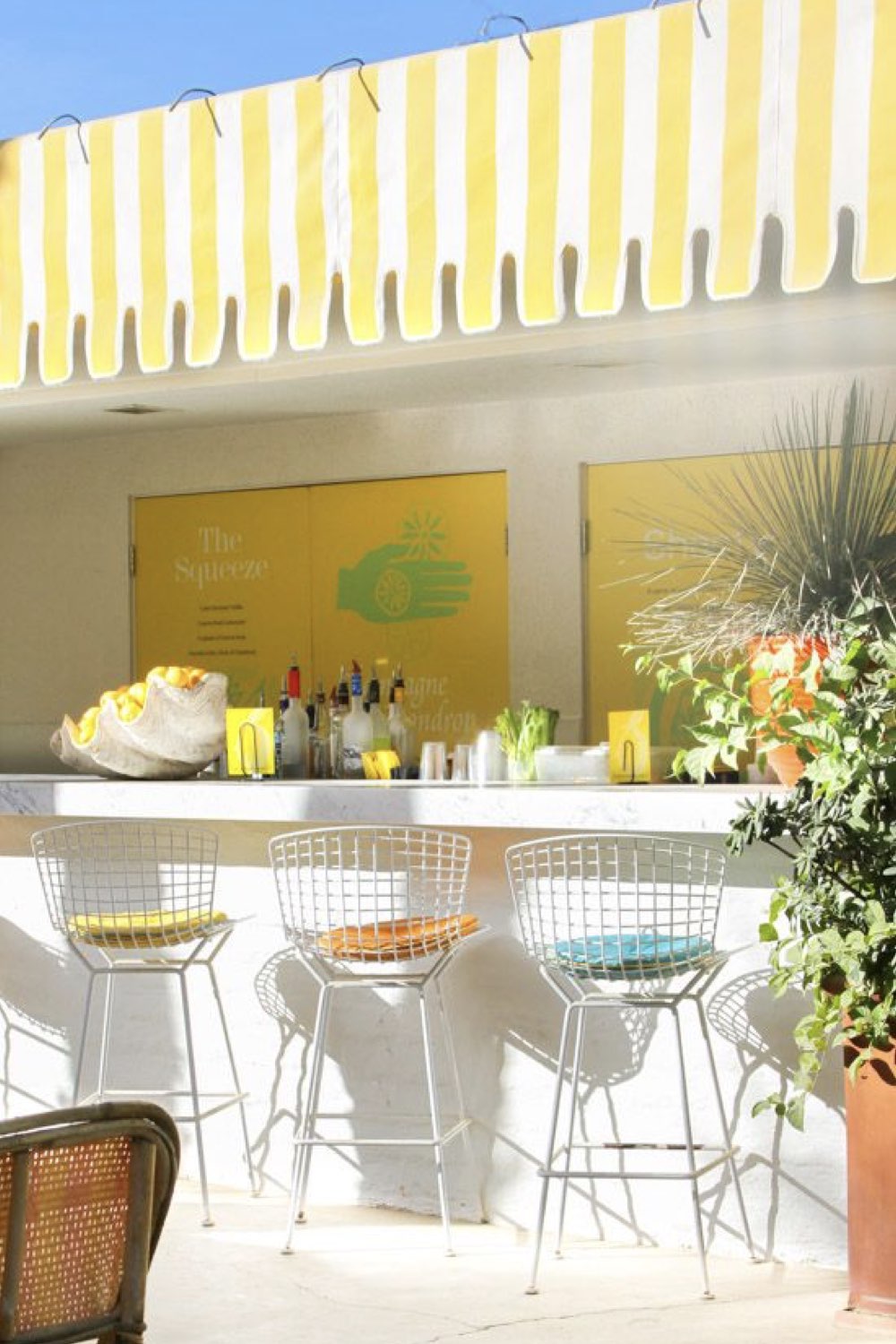 Idées déco | 8 manières d’adopter le style French Riviera chez soi ...