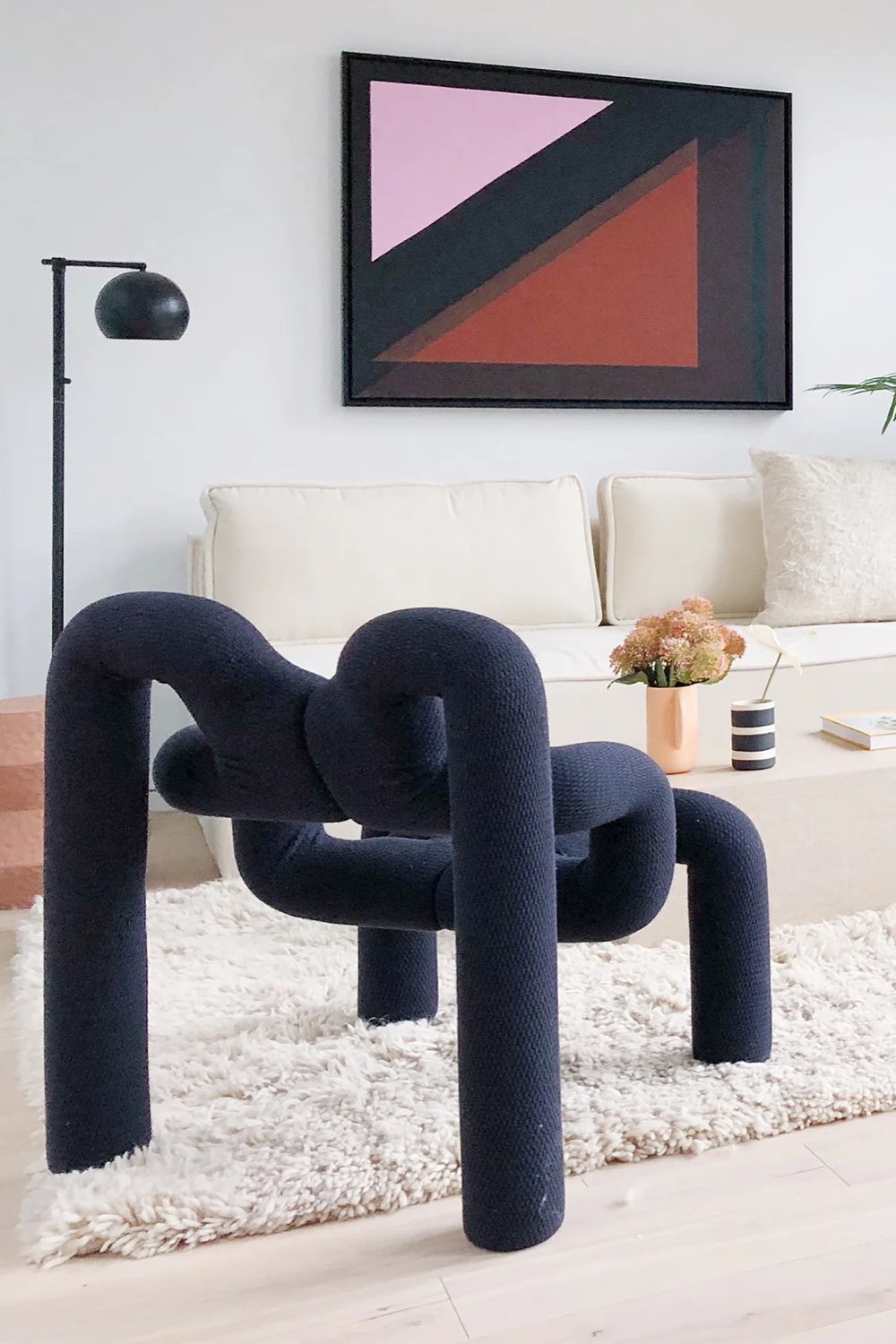 Histoire & Design | 5 fauteuils iconiques pour une déco toute en ...