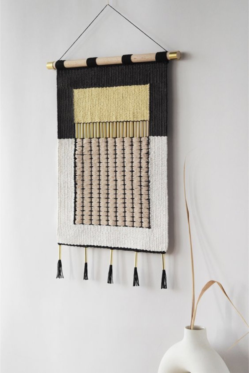 Loisirs créatifs | Quand le tissage se réinvente et se modernise ...