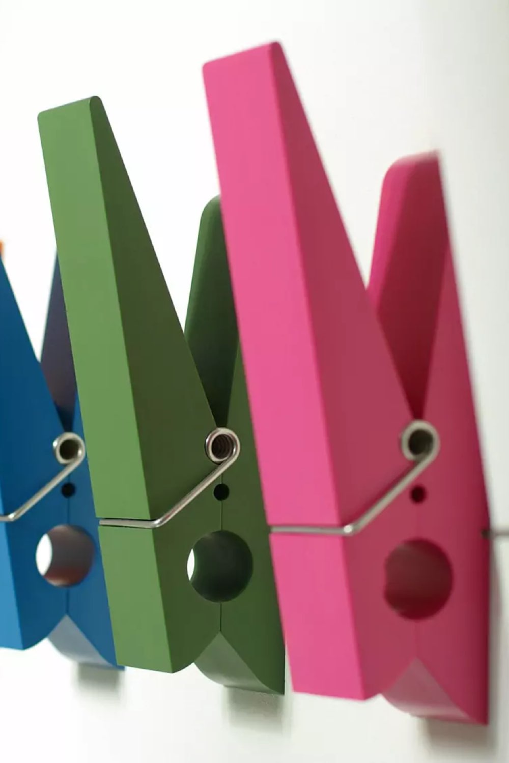 Des patères design pour une entrée pratique | guide déco