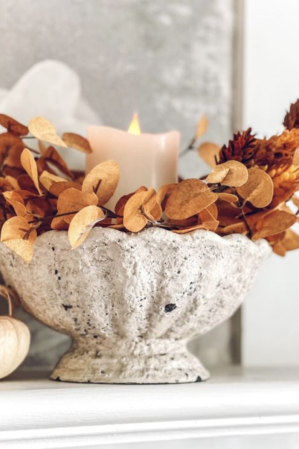 Idées DIY | 10 bricolages faciles pour l’automne - Cocon | décoration ...