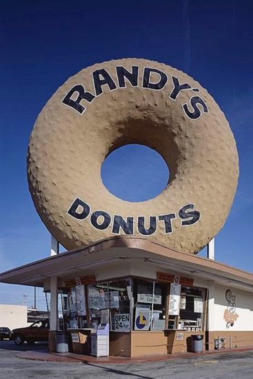 Design & histoire | Le style California Crazy ou l’architecture ...