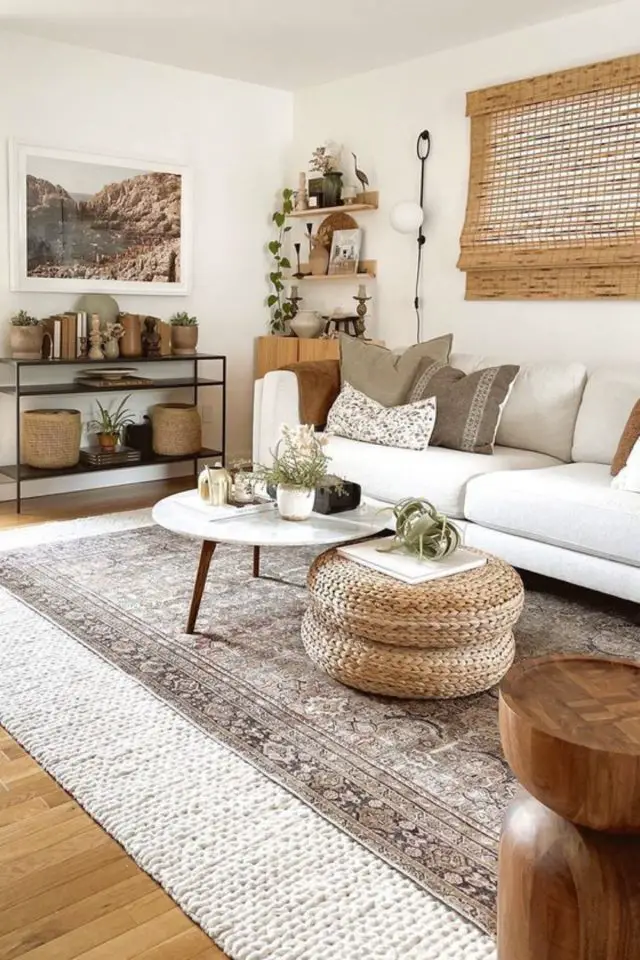 [Tendance déco] 10 signes qu’une déco slow est faite pour vous - Cocon ...