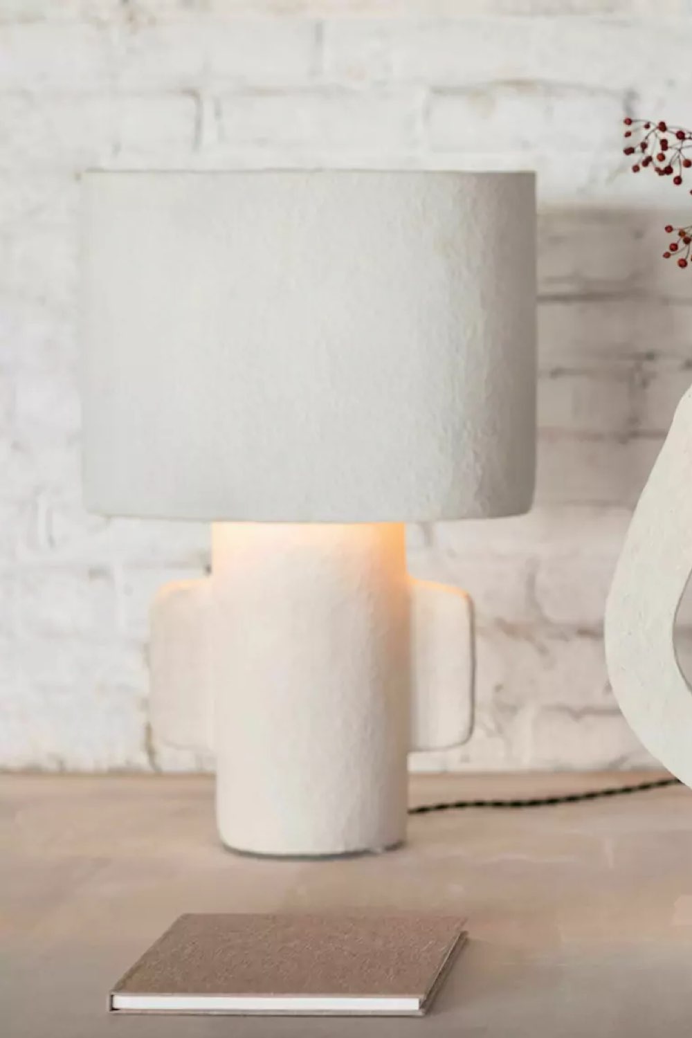 Matériau déco | Du papier mâché pour parfaire sa décoration intérieure ...