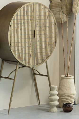 Matériau déco | Du papier mâché pour parfaire sa décoration intérieure ...