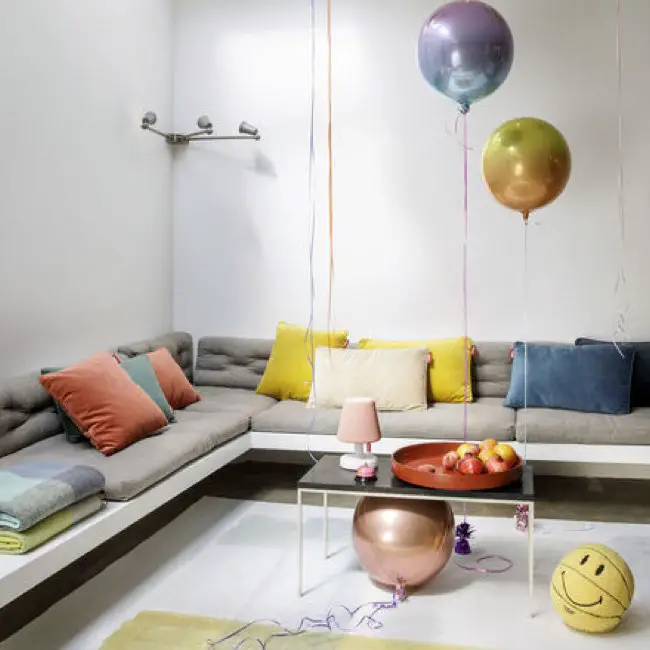 Maison slow | De la déco en matériau recyclé - Cocon | décoration ...