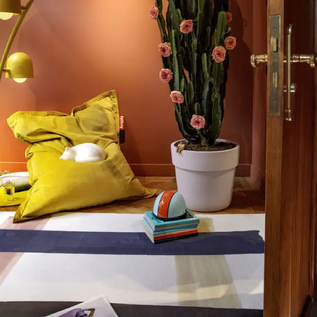 Maison slow | De la déco en matériau recyclé - Cocon | décoration ...