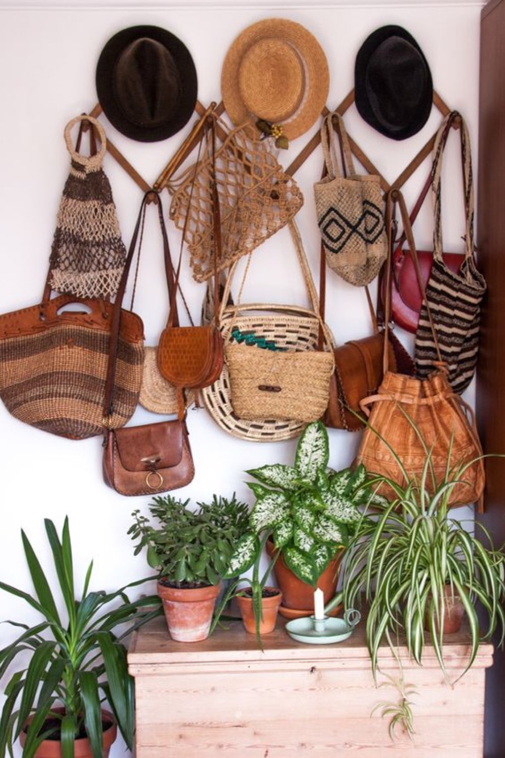 Idées déco | 8 manières d’adopter le style bohème chic chez soi - Cocon ...