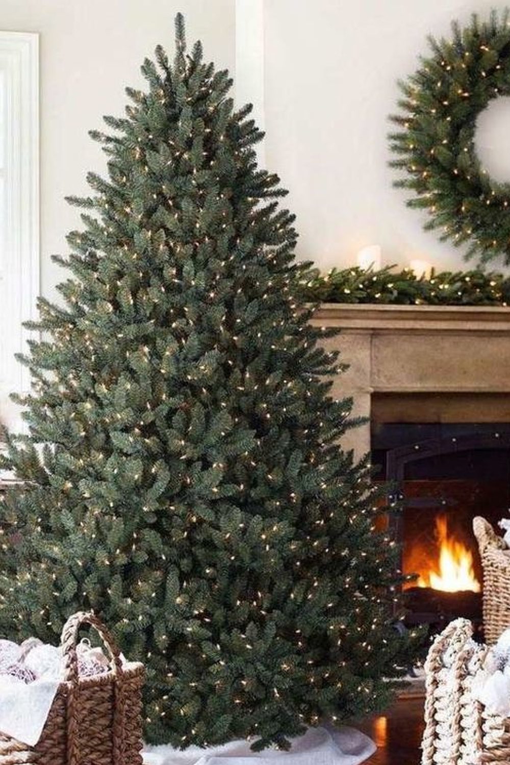 Noël | 40 inspirations pour décorer votre sapin