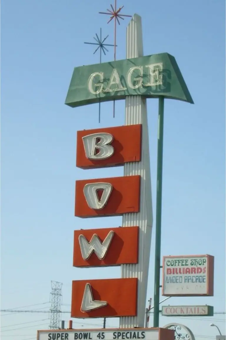 Le style Googie, une architecture inspirée de la conquête spatiale ...