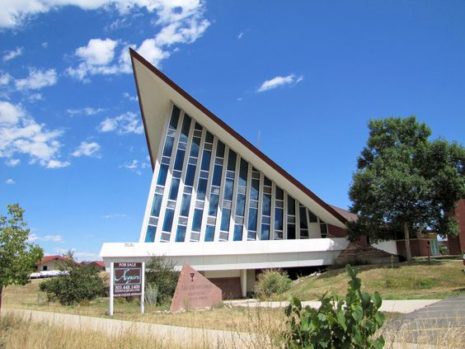 Le style Googie, une architecture inspirée de la conquête spatiale ...