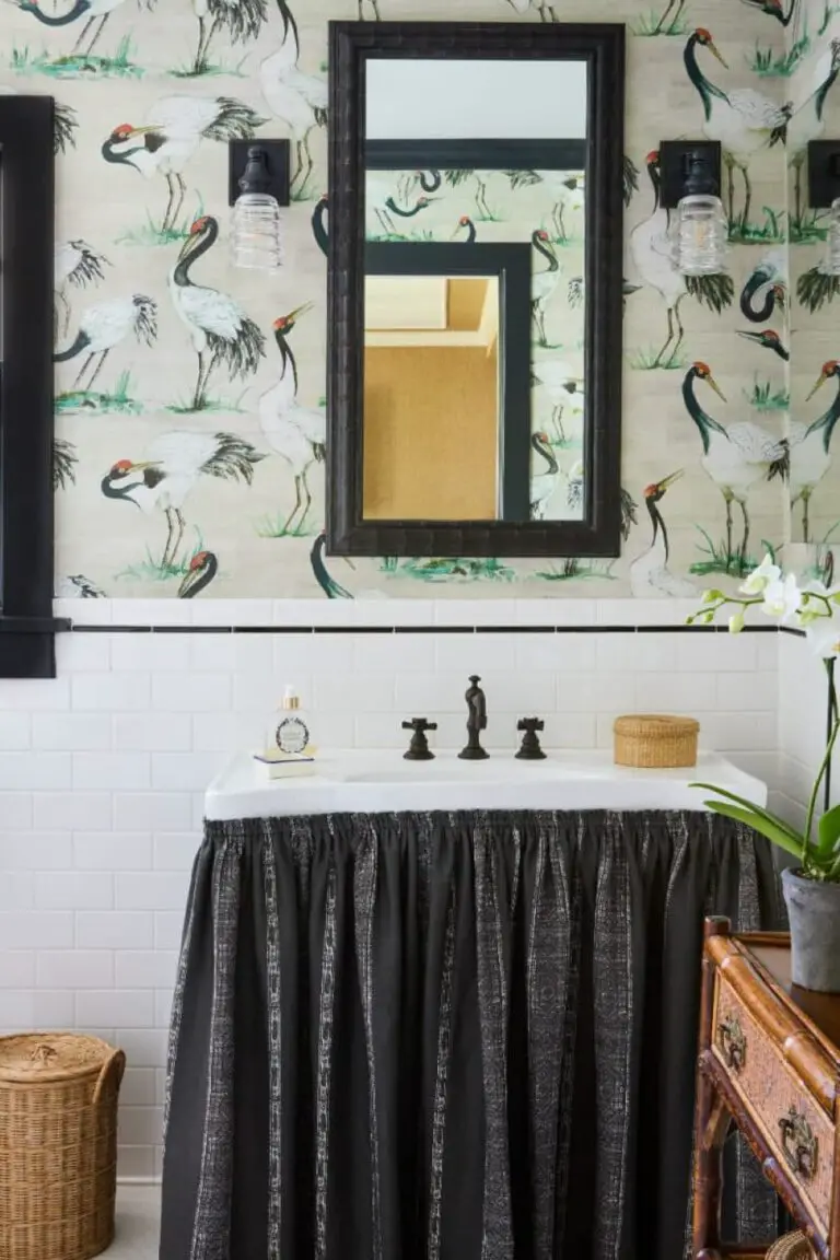Un intérieur inspiré de la Floride d’Ernest Hemingway | visite déco