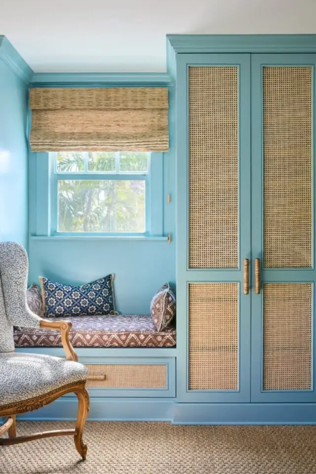 Un intérieur inspiré de la Floride d’Ernest Hemingway | visite déco