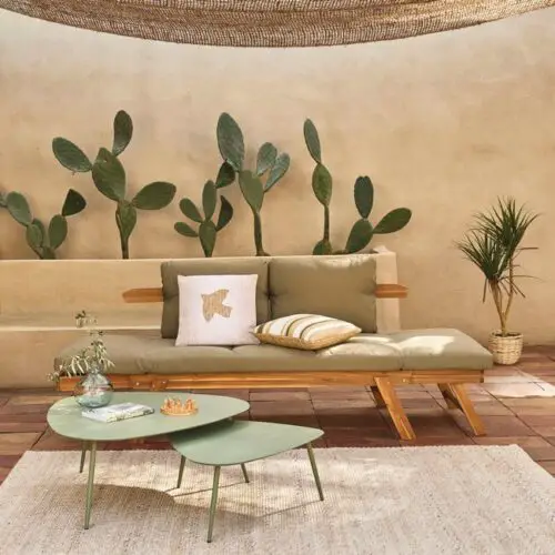 Inspirations | 16 idées pour décorer le jardin devant la maison - Cocon ...
