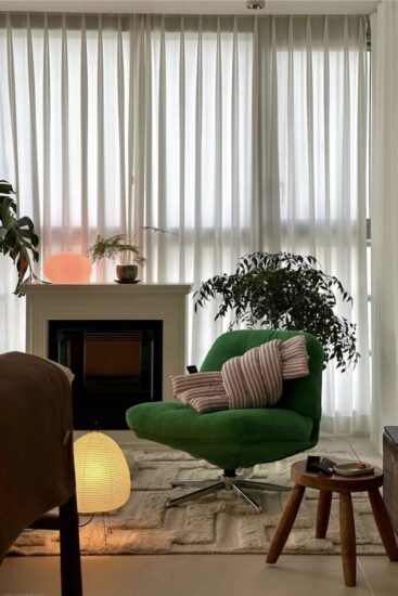 Craquerez-vous pour le fauteuil DYVLINGE très 70’s de la nouvelle ...