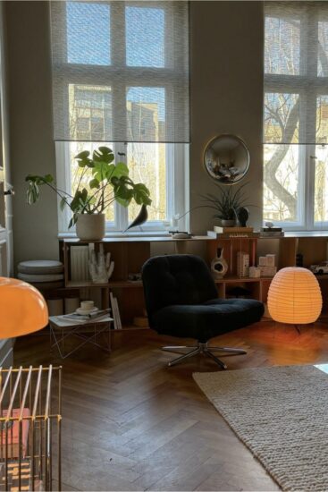 Craquerez-vous pour le fauteuil DYVLINGE très 70’s de la nouvelle ...