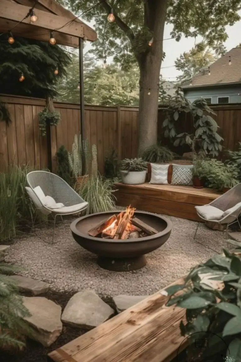 Jardin rustique – 30 idées à copier | inspirations déco - Cocon ...