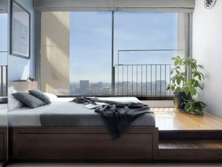 Un appartement familial moderne de 125m2 | visite déco