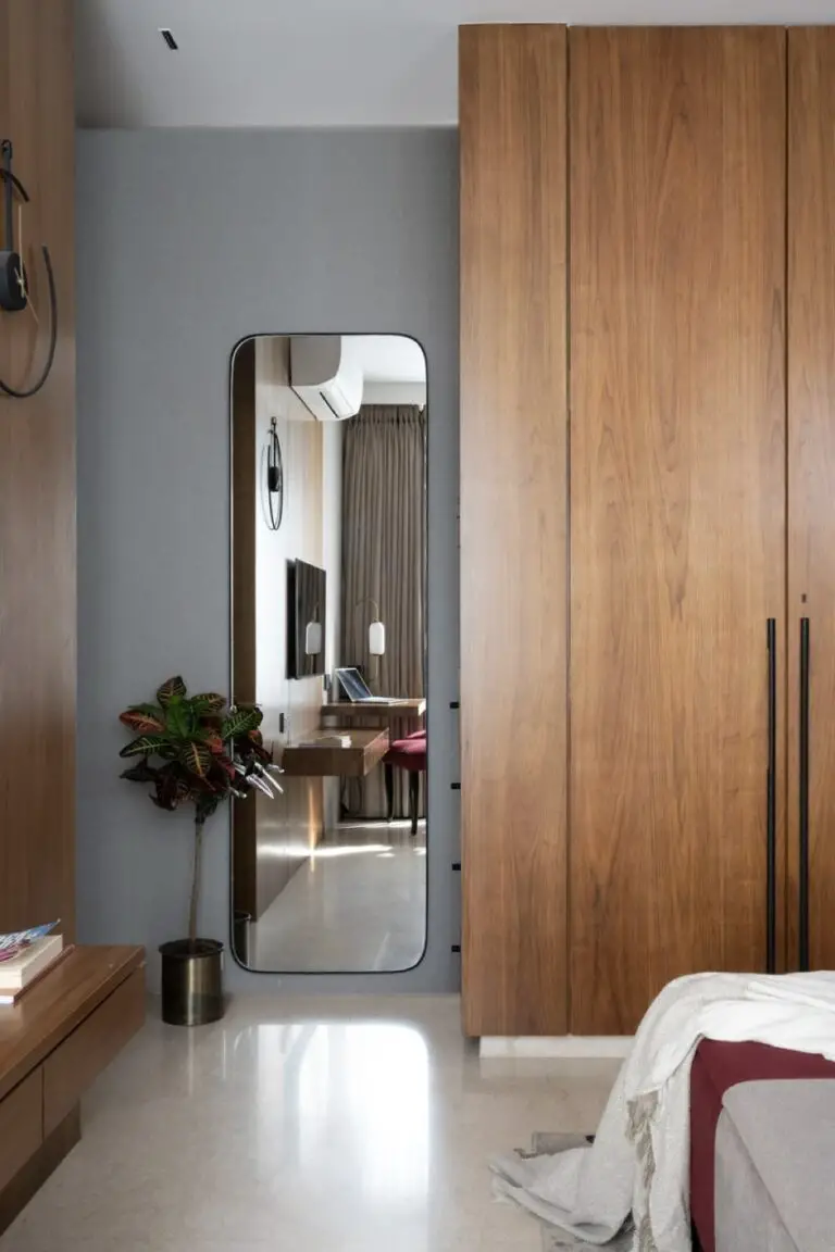 Un appartement familial moderne de 125m2 | visite déco