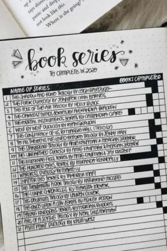 Journaling et carnet de lecture créatif – idées pour débuter