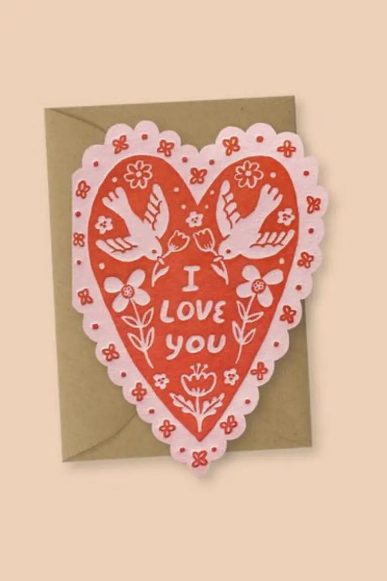 15 cartes pour la fête des mères à fabriquer | DIY