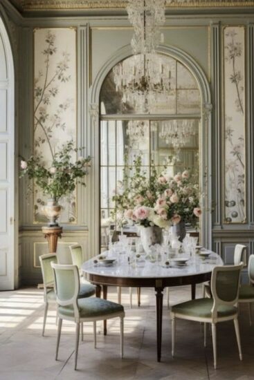 8 manières d’adopter le style Regencycore (La Chronique des Bridgerton)