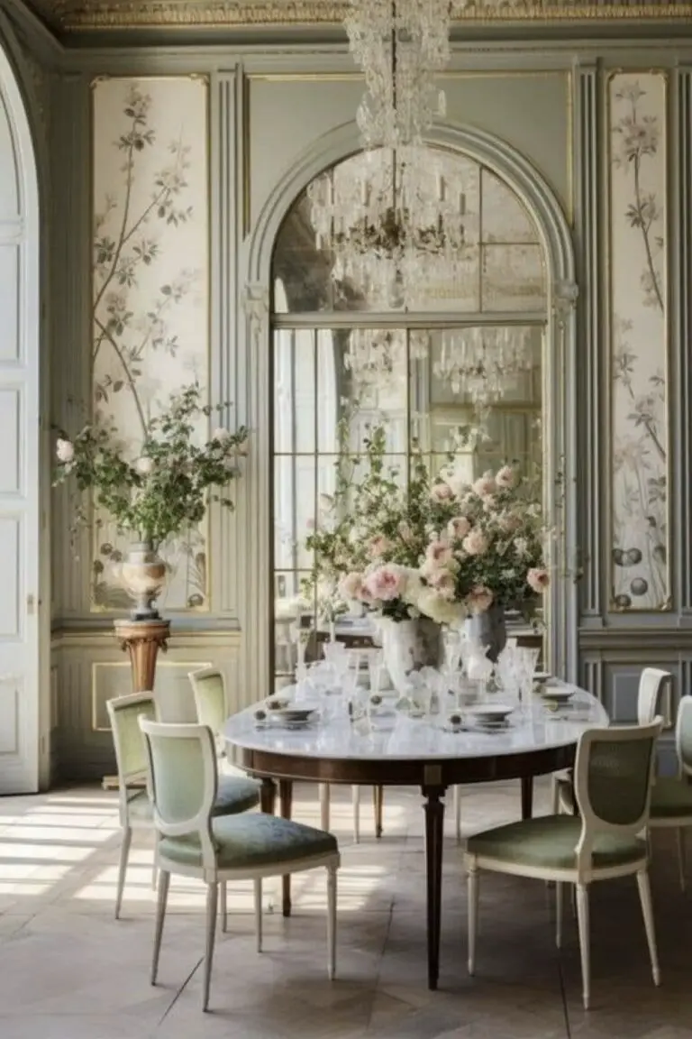 8 manières d’adopter le style Regencycore (La Chronique des Bridgerton)
