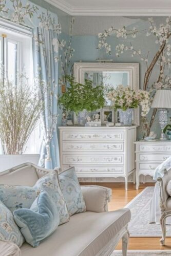 8 manières d’adopter le style Regencycore (La Chronique des Bridgerton)